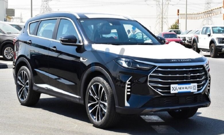 Pesona Jetour X70: Siap Goyang Pasar Otomotif Indonesia dengan Harga Terjangkau dan Fitur ...