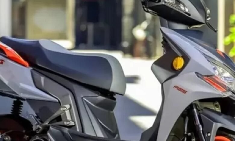 New Honda Beat 150 CC: Skuter Mewah dan Elegan dengan Fitur Canggih ...